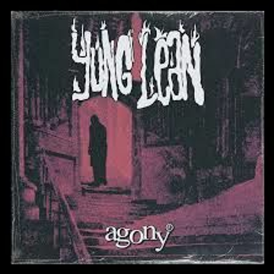 Stream Agony by Yung Lean - Instrumental Piano Cover by KIRJU | Listen ...