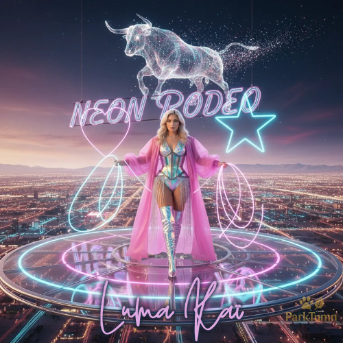 Stream ParkTumn | Listen to Neon Rodeo playlist online for free on ...
