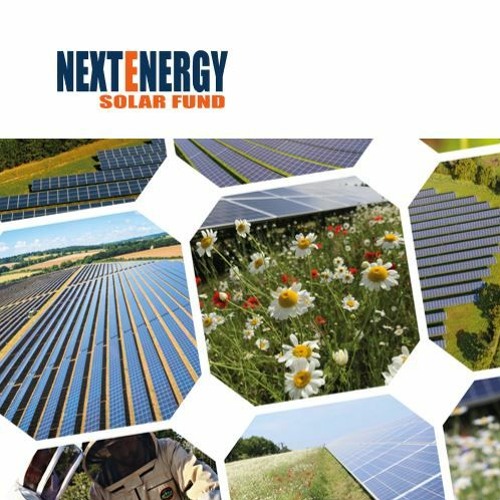 Stream episode NextEnergy Solar Fund 2021 results presentation by The ...