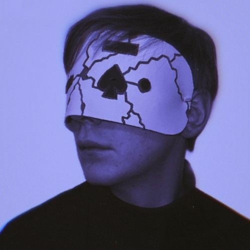 Stream Your Anxiety Buddy - Chamber Of Reflection (MIZE Remix) by MIZE ...