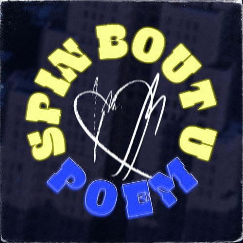 Stream Spin Bout You (Poem) by Fontes | Listen online for free on ...