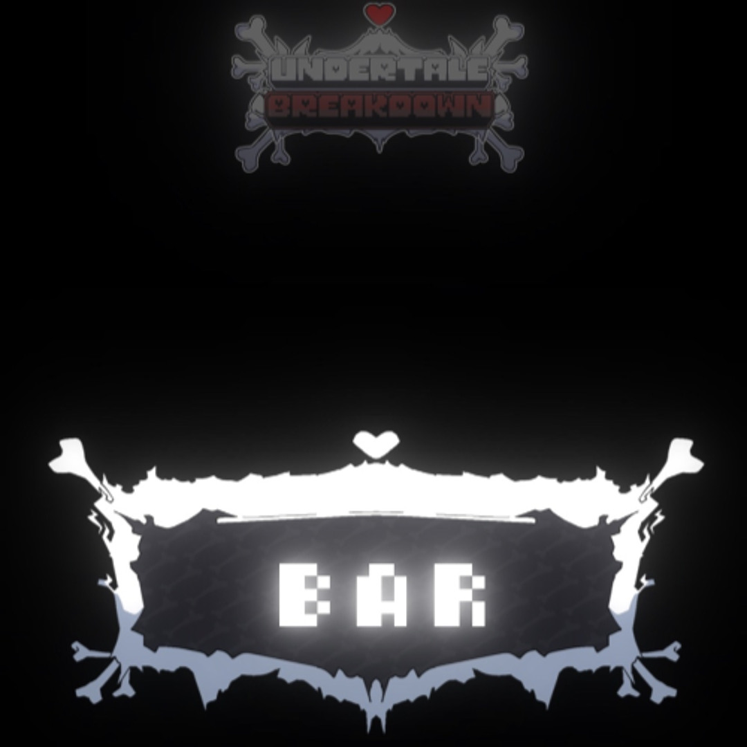 Stream (Undertale: Breakdown) BAR - Lobby Theme by Undertale Breakdown ...