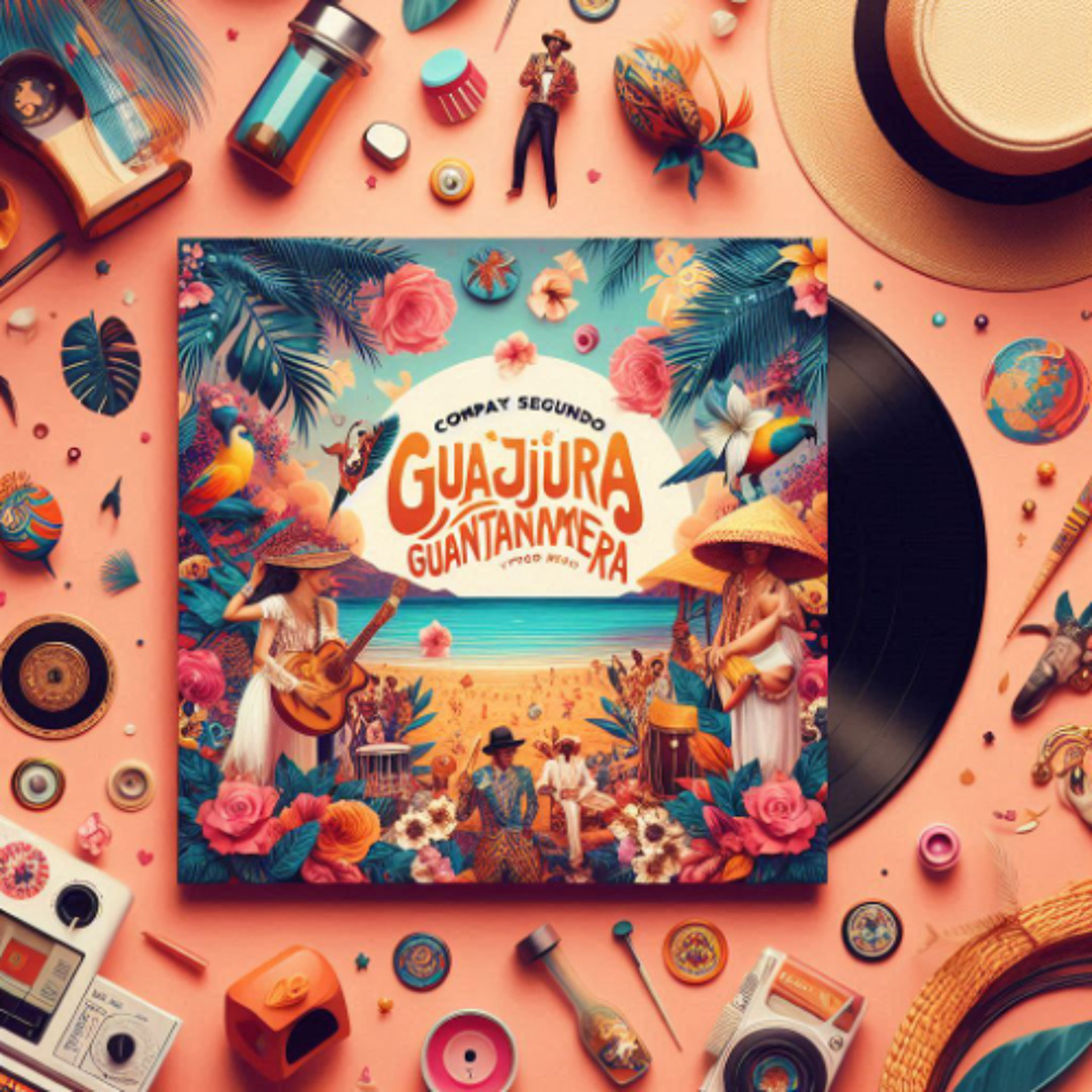 Stream FREE DOWNLOAD Compay Segundo - Guajira Guantanamera ( Yas Cepeda ...