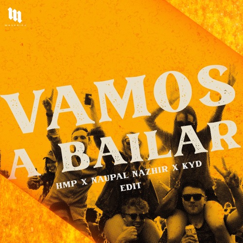 pumpyoursound.com | Vamos a bailar