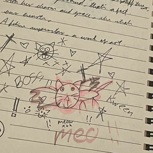 Stream spliff the cat by Lola Cant | Listen online for free on SoundCloud