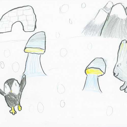 Stream Sarah's Fungi Song by Sarah Mirkin Age 7 by electric voice ...