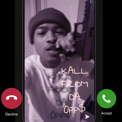 Stream Saint Ru - Kall From Da Opps by Saint Ru | Listen online for ...