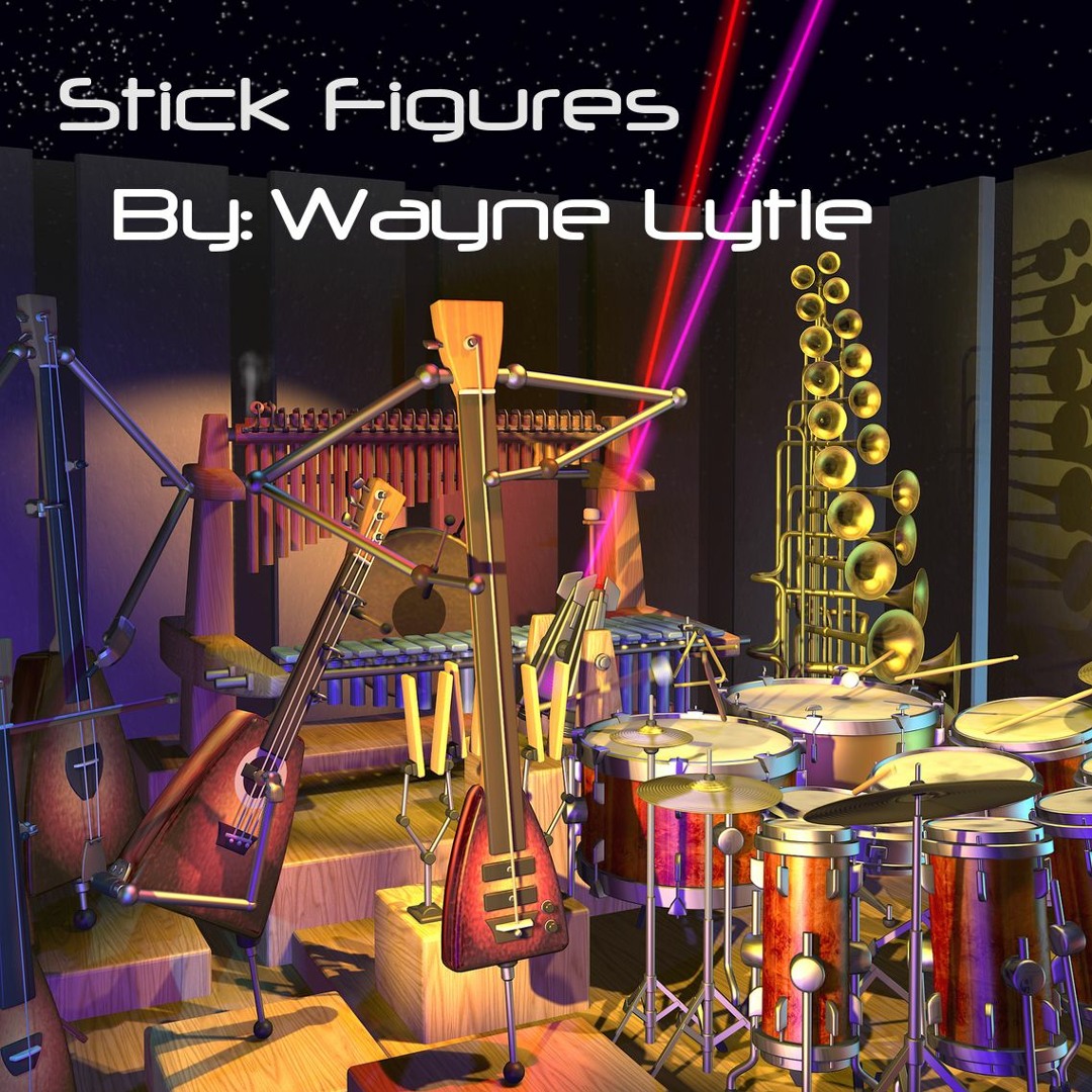 Stream Stick Figures by Animusic Audio | Listen online for free on ...