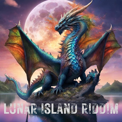 Stream Lunar Island Riddim 2023 (Phoenix Rebirth Song Contest) by Miss ...