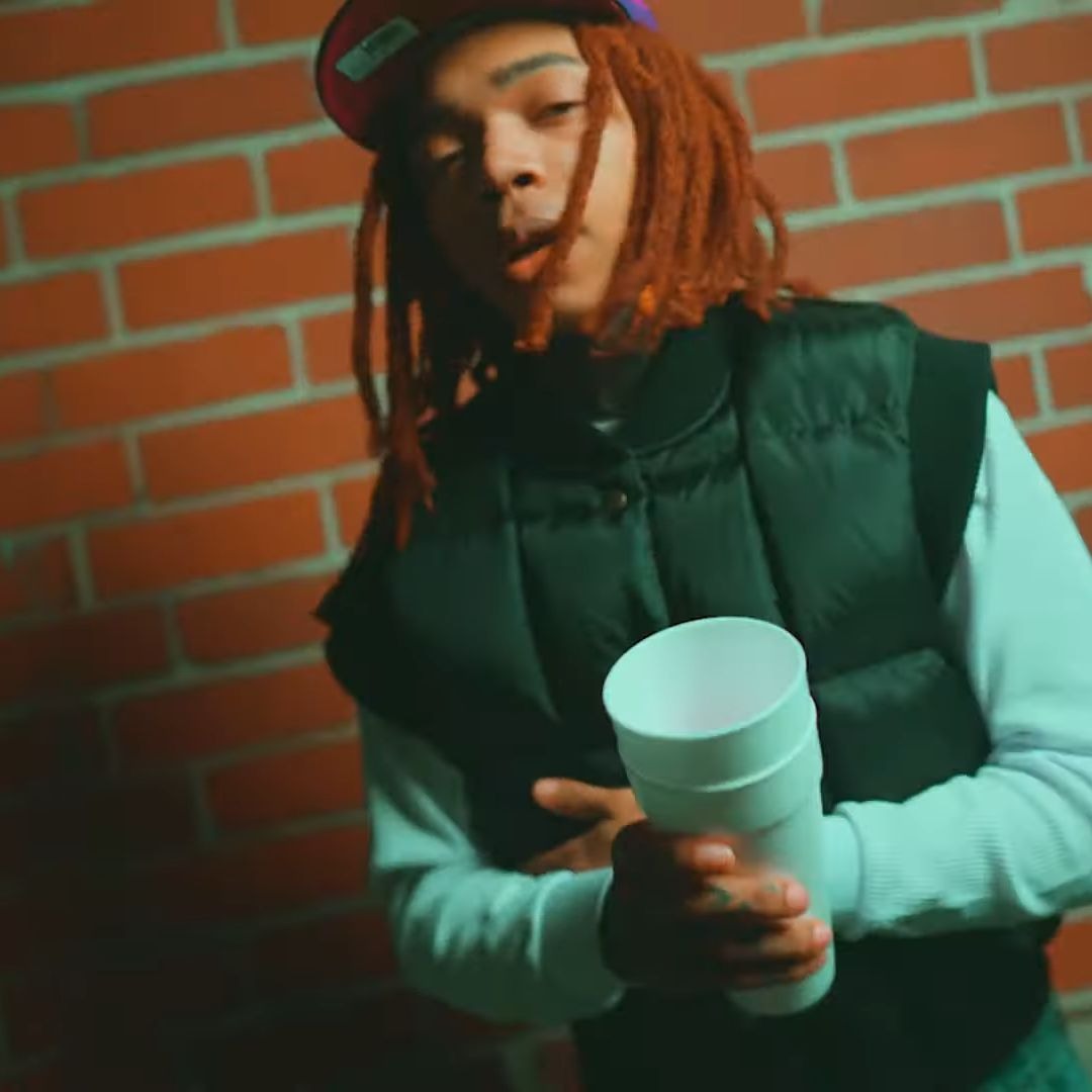 Stream Chuckyy - Check Up (Official Music Video) by OY OGZ YGZ | Listen ...