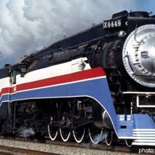 Stream Freedom Train (Trainz Music Video) [D6QjiK6D01I].mp3 by julka ...