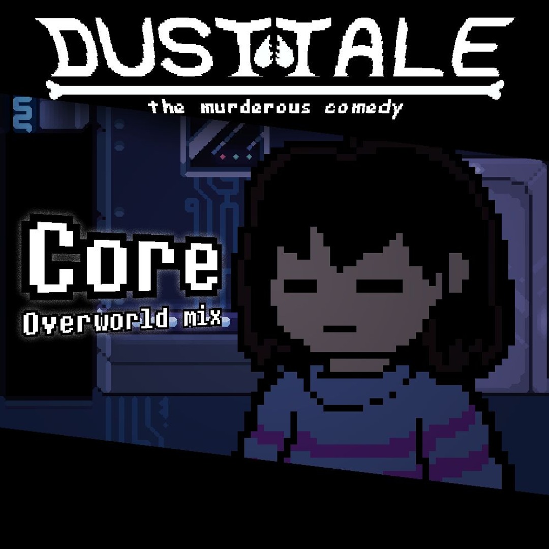 Stream CORE by Dusttale: the murderous comedy | Listen online for free ...