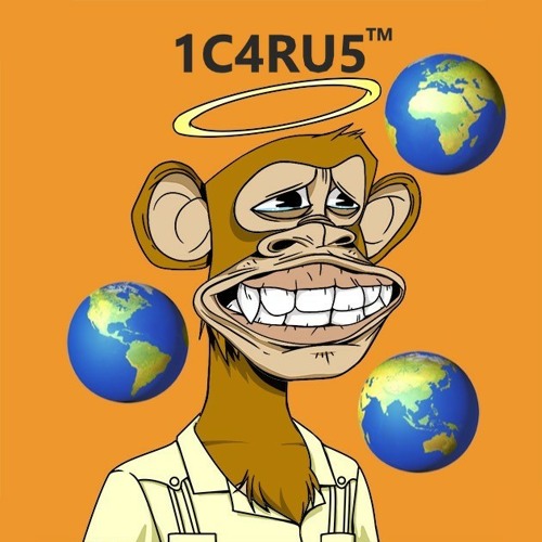 Stream Old Man Icarus By 1c4ru5 Listen Online For Free On Soundcloud