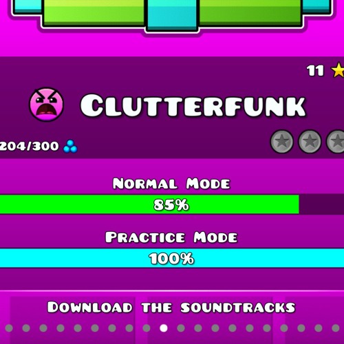 Stream Como cantar Clutterfunk by ignacio bravo | Listen online for ...