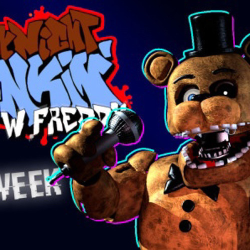Stream FNF Vs FNAF 2 OST: Flashing Lights by Leafyboy06 | Listen online ... Stream FNF Vs FNAF 2 OST: Flashing Lights by Leafyboy06 | Listen online ...