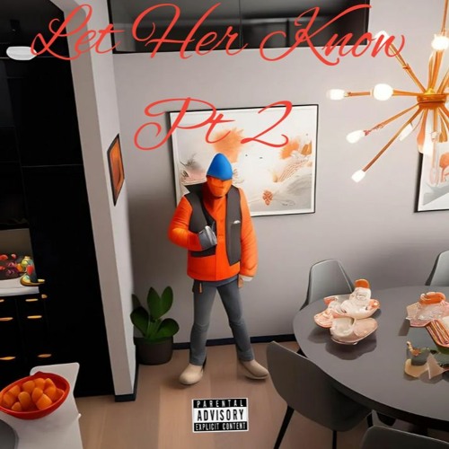Stream Let Her Know Pt 2 Prod. By VangsMusic on all platforms * by ...