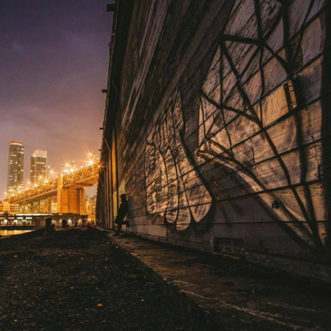 Stream I Feel Like (Bay B) by AMP$ | Listen online for free on SoundCloud