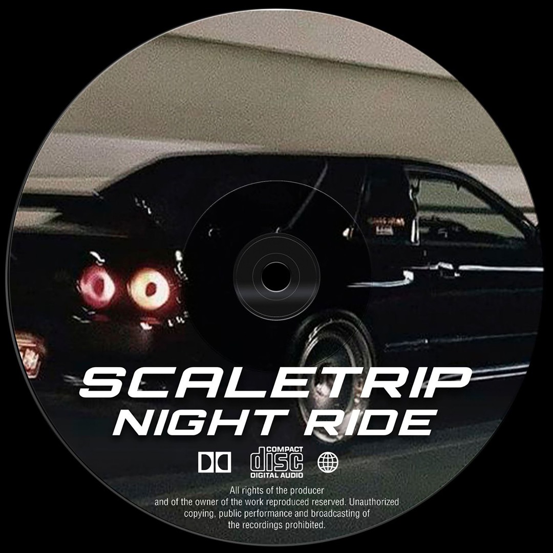 Stream Night Ride by SCALETRIP | Listen online for free on SoundCloud
