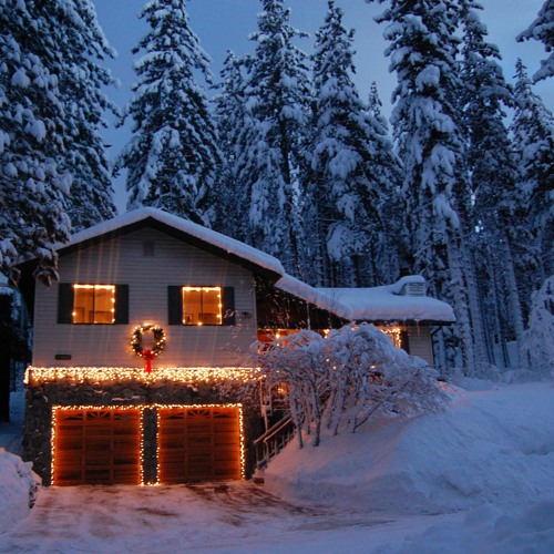 Stream The Spirit Of Christmas by New World Jazz Project | Listen ...