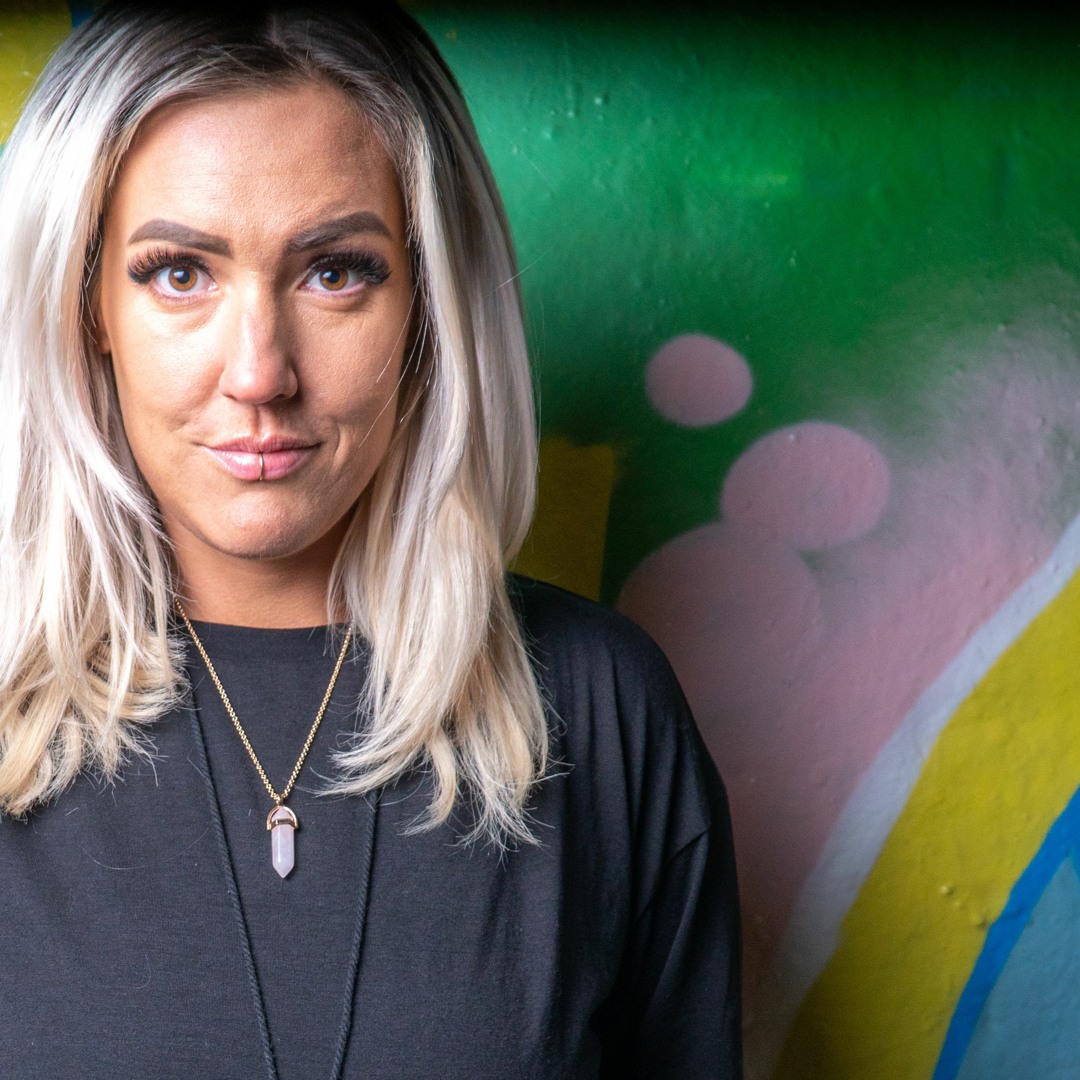 Stream ANTS NEXT GEN - Livestream on Ibiza Sonica Radio by Miss Foster ...