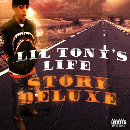 Stream Lil Tony - High Speed (Prod. ChiM) by Lil Tony Official | Listen ...