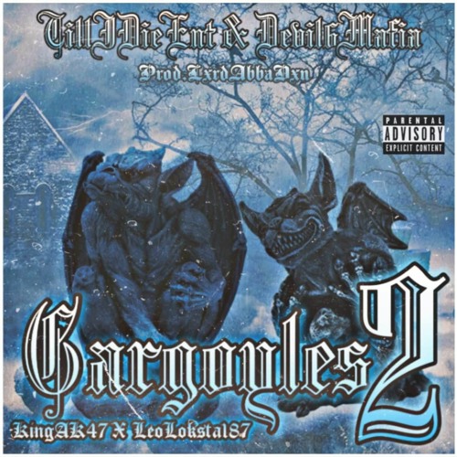 Stream 3. DIAMOND CHAIN PROD BY LEO LOKSTA 187 by Devil 6 Mafia Records ...