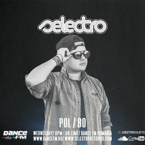 Stream Selectro Podcast #310 w/ Pol BO by Selectro | Listen online for ...
