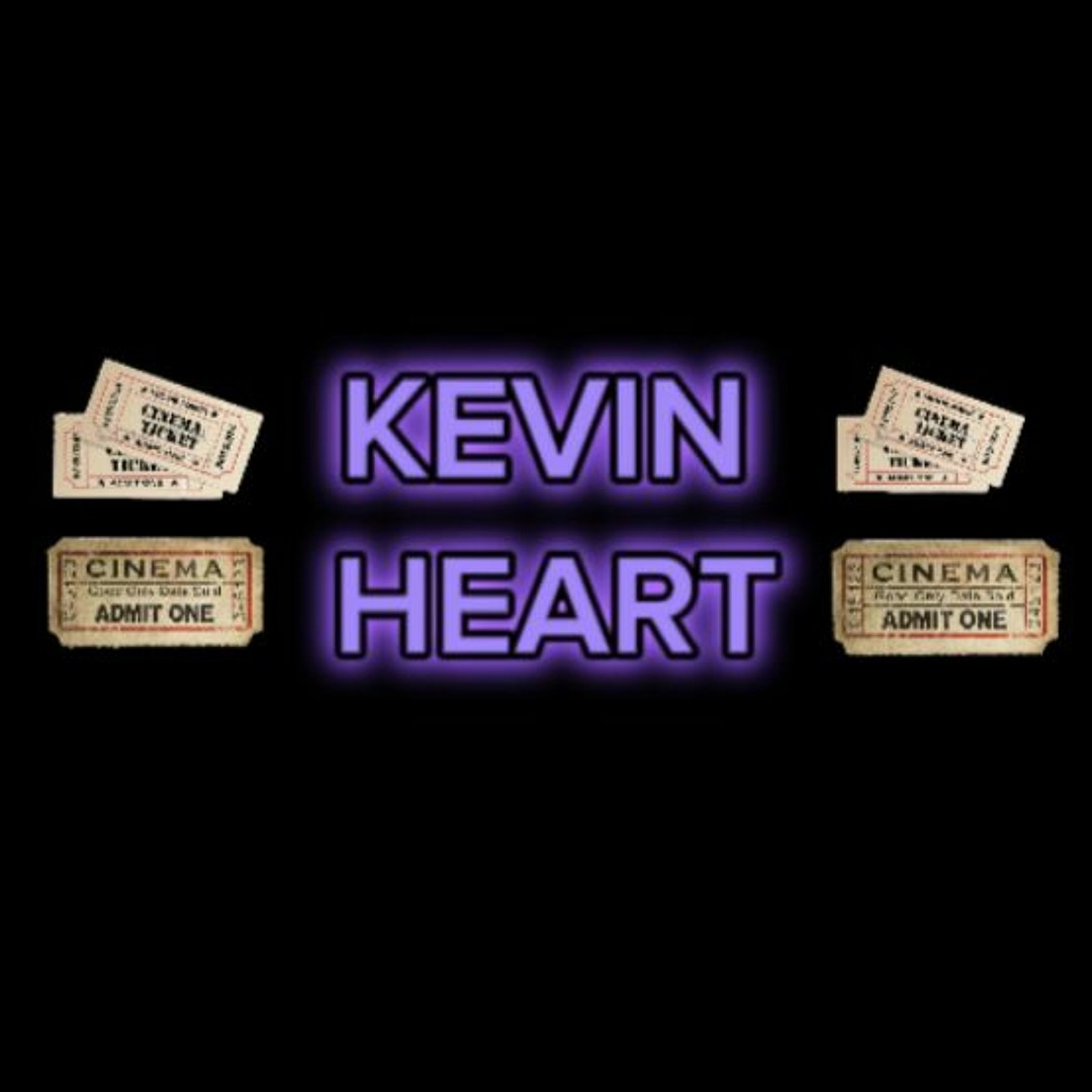 Stream Kevin Heart OG by 713Fate! | Listen online for free on SoundCloud
