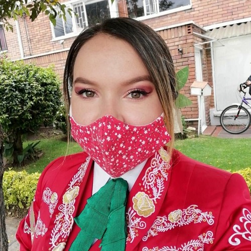 Stream Entrevista Mariachi Claudia Marcela Noguera Vega PODCAST by ...