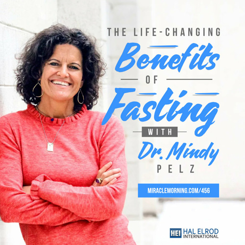 Stream 456: The Life-changing Benefits of Fasting with Dr. Mindy Pelz ... Stream 456: The Life-changing Benefits of Fasting with Dr. Mindy Pelz ...