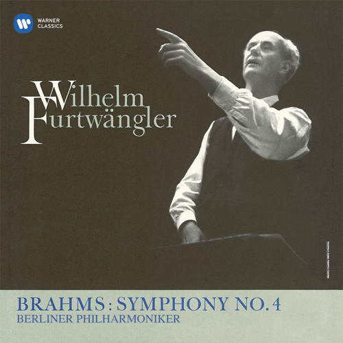 Stream Brahms: Symphony No. 4 in E Minor, Op. 98: IV. Allegro energico e passionato by Wilhelm ...