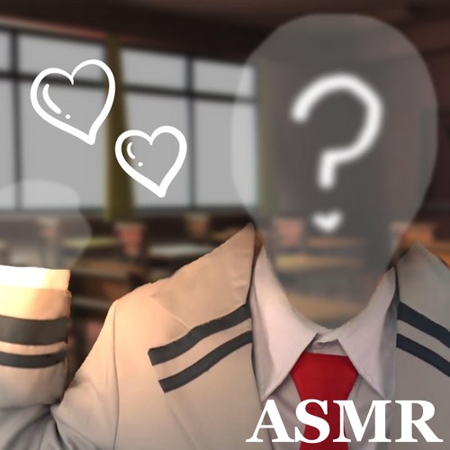 Stream HERO SCHOOL, Invisible Girl Does Your Makeup Pt.1 by Seafoam ...