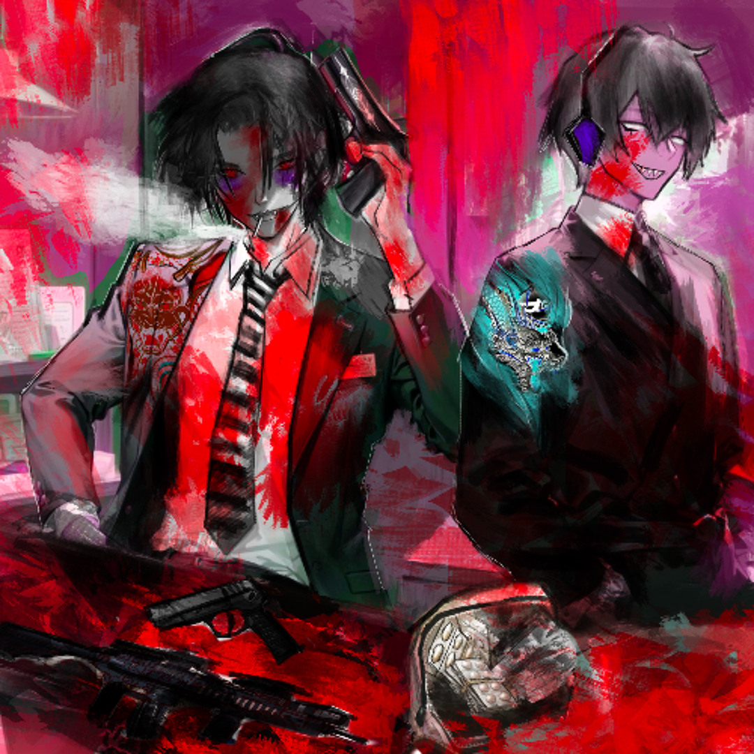 Stream DROP DEAD! by UpVampin | Listen online for free on SoundCloud