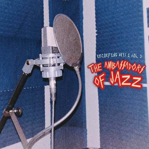 Stream The Universe Gave Us Scat by The Ambassadors of Jazz | Listen ...
