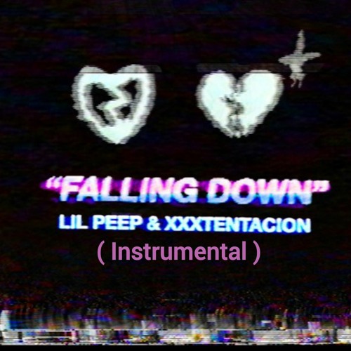 Stream Lil Peep & XXXTENTACION - Falling Down (Instrumental) by C￦€€D5 ...