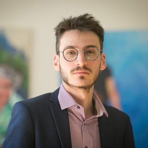 Stream #203 - The Communist Turned Capitalist (Ariel Karlinsky) by Two ...