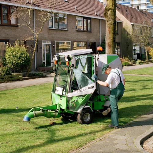 Stream episode Merijn Bolink " Zonder titel " by Museum Helmond podcast ...