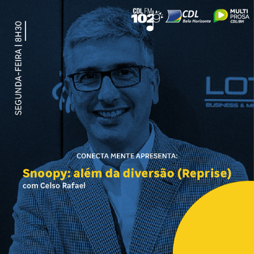 Stream episode Snoopy: personagem penetra gerações com produtos ...