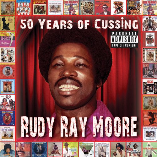 Stream episode Rudy Ray Moore by Rudy Ray Moore podcast | Listen online ...