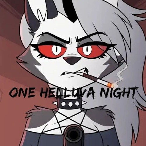 Stream One Helluva Night (Helluva Boss Tribute) by Fenix FireBird Prod ...