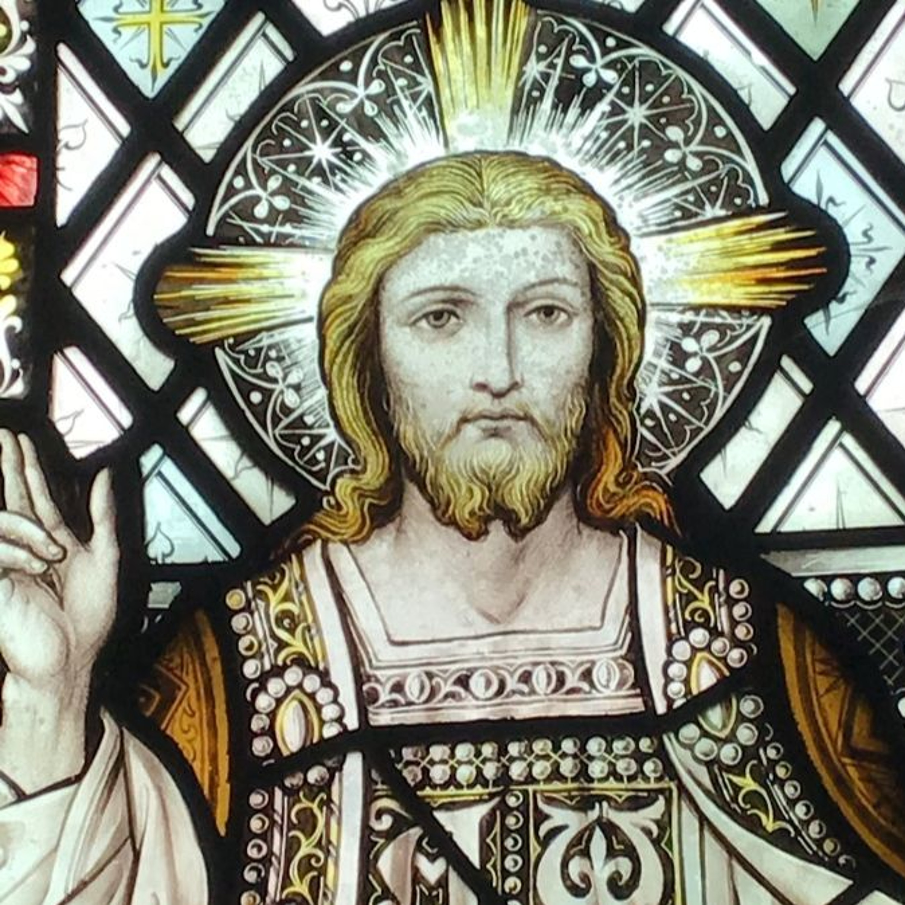 23 May 2024 Christ High Priest – DownsideAbbey – Podcast – Podtail