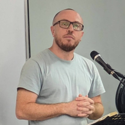 Stream 2024.03.17 Msg44 Evg Marcos - As 4 Predições, As 4 reações e as ...