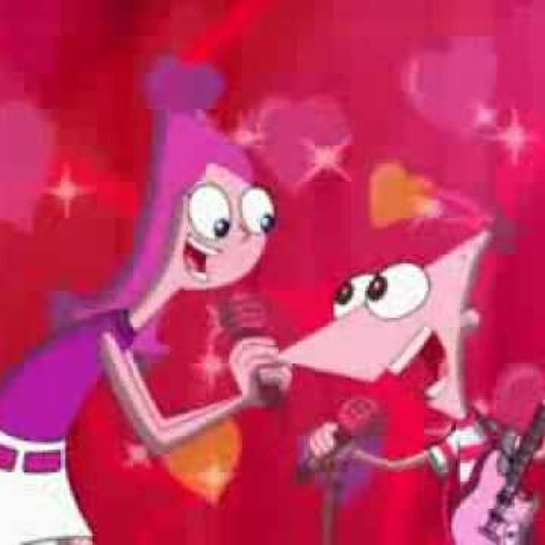 Stream Phineas And Ferb Gitchee Gitchee Goo - Norwegian, Extended ...