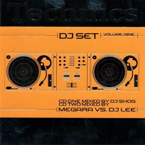 Stream djjudge | Listen to Technics DJ Set playlist online for free on ...