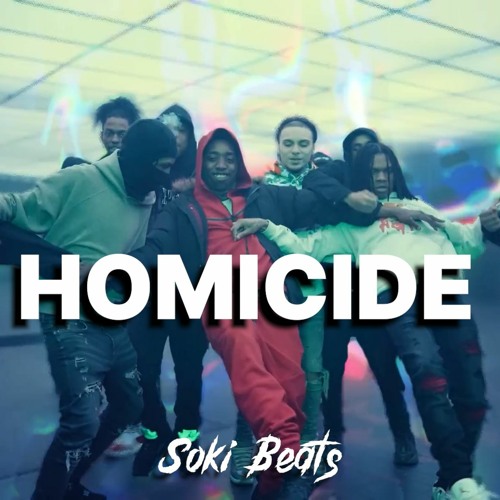 Stream [FREE] Sdot Go X Jersey Club Type Beat 2023 - "HOMICIDE" Sdot Go ...