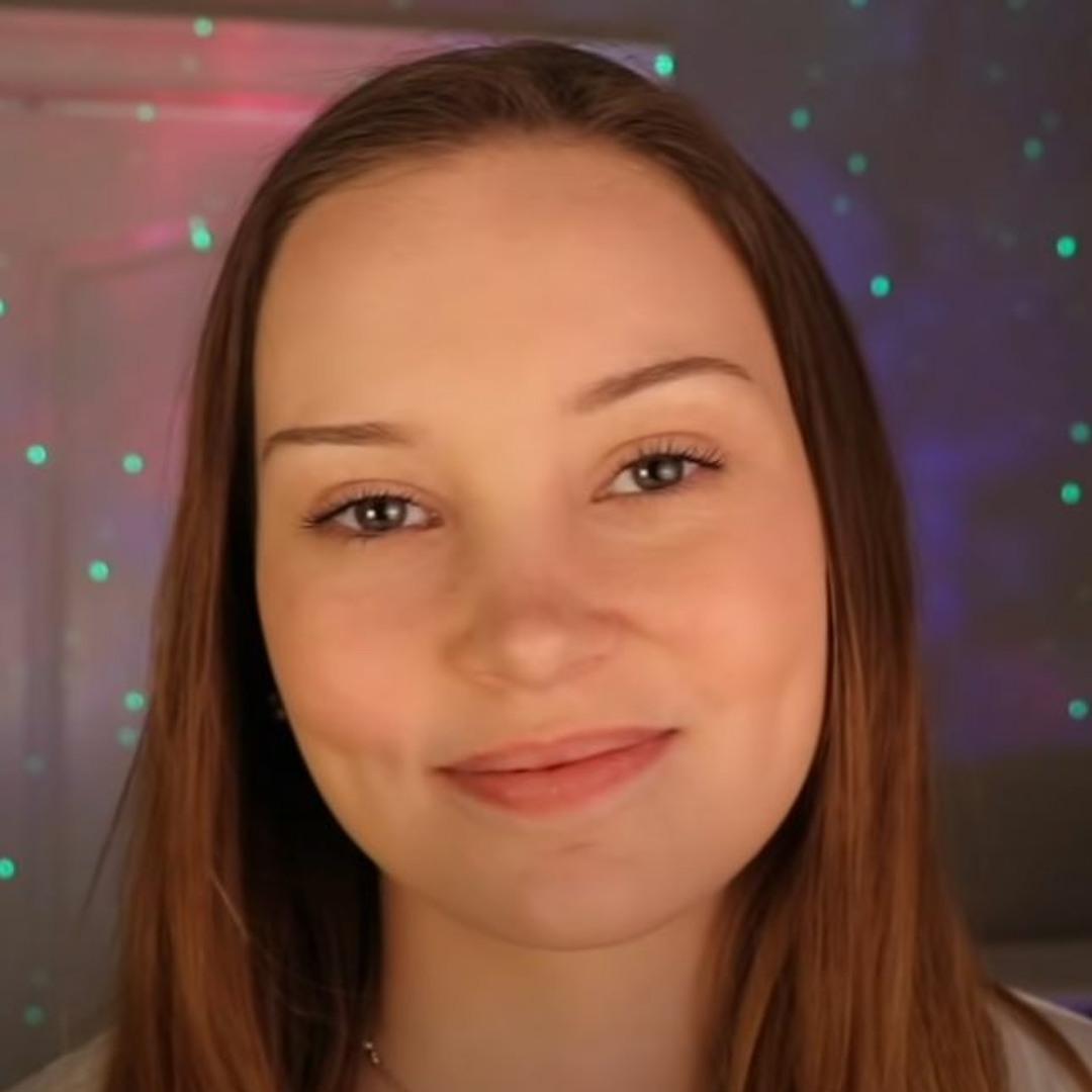 Listen to ASMR Helping You Fall Asleep In Bed - ASMR Darling by ASMR ...