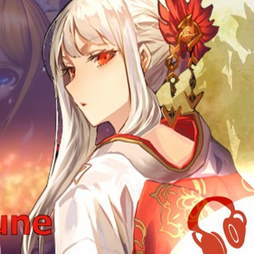 Stream Amatsu Kitsune 「Tei」2022 Ver by RosyKitteh | Listen online for ...