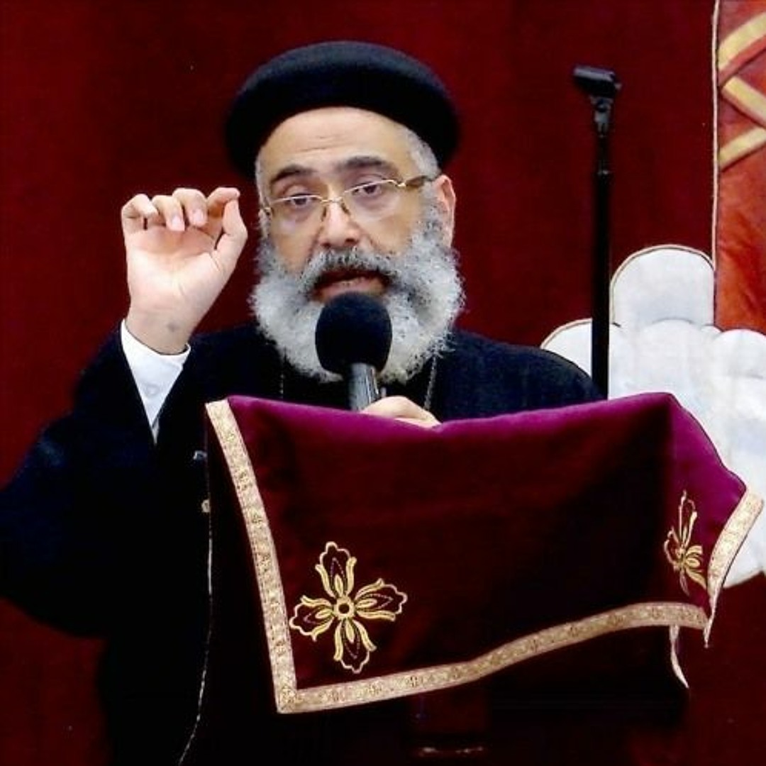 Stream عظة اجتماع حديثي الزواج 2024/02/16 | المصيدة | القس يوحنا وديع ...