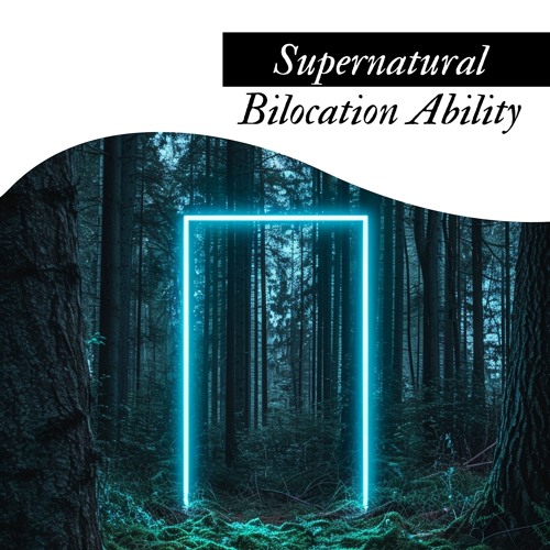 Stream Absolutely Infinity by Floating Celestial Portal | Listen online ...