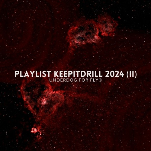 Stream Playlist Drill 2024 (II) - Lil’Knight, 24k.Right, Wxrdie, Obito ...
